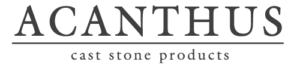Cast Stone Products | Reconstituted Stone | Acanthus Cast Stone