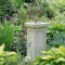 PL90 Tuscan Cast Stone Plinth | Acanthus Cast Stone