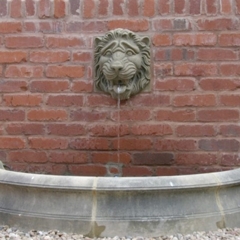 PS10HC Small Semi Circle Pool Surround Set - 1200mm Internal Diameter ...