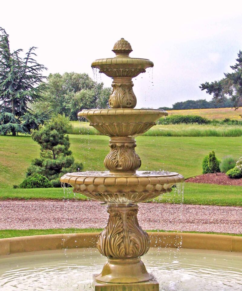 5 benefits Fountains & Pool Surrounds provide to your landscape ...