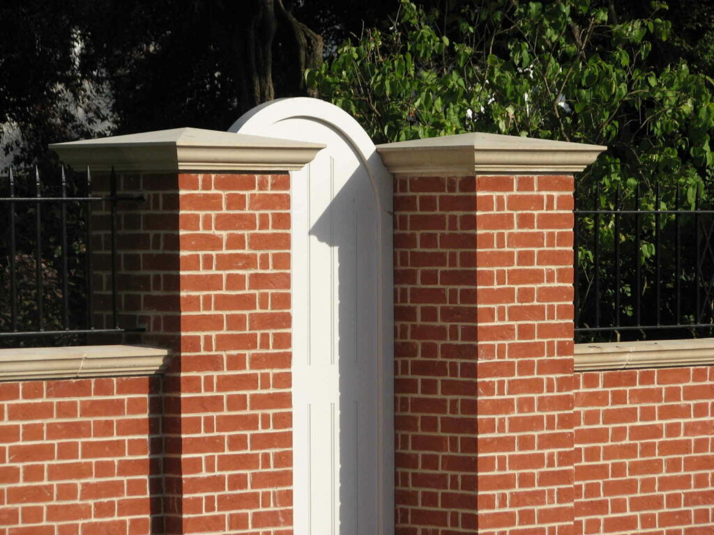 What is a coping stone? | Acanthus Cast Stone