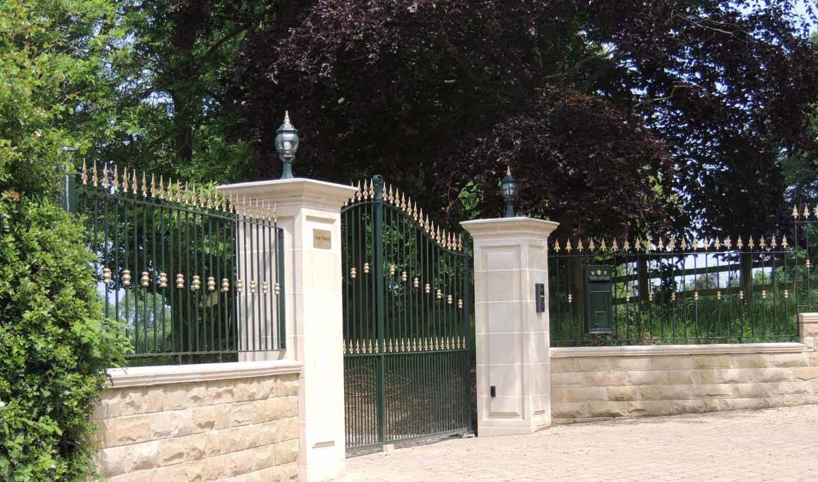 What is a coping stone? | Acanthus Cast Stone