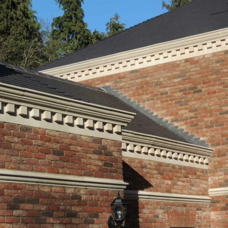 What are String Courses used for? | Acanthus Cast Stone