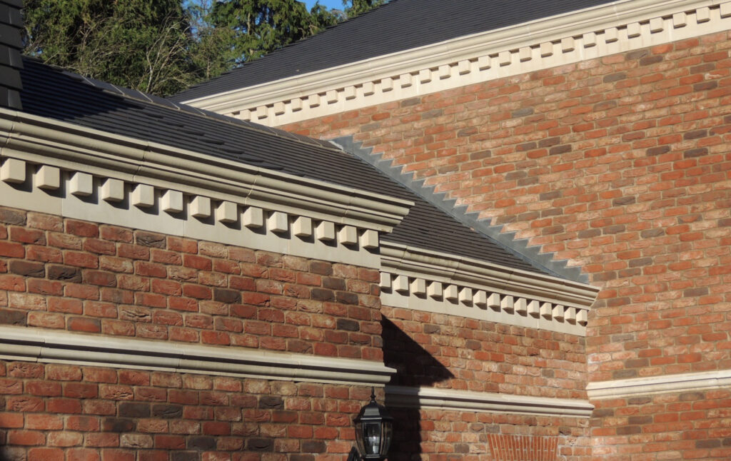 How to Design the Exterior of Your Luxury House | Acanthus Cast Stone