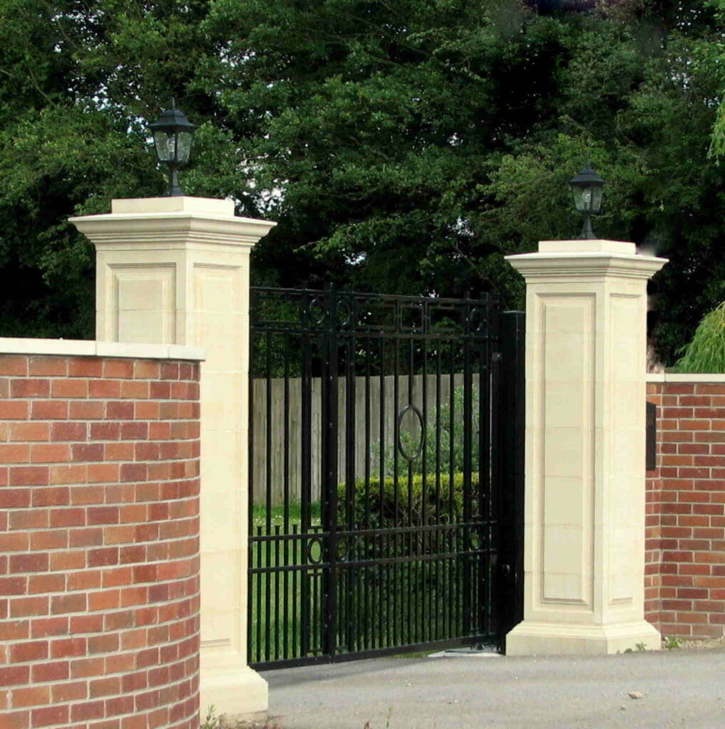 Ultimate Guide to Cast Stone Garden Landscaping | Acanthus Cast Stone