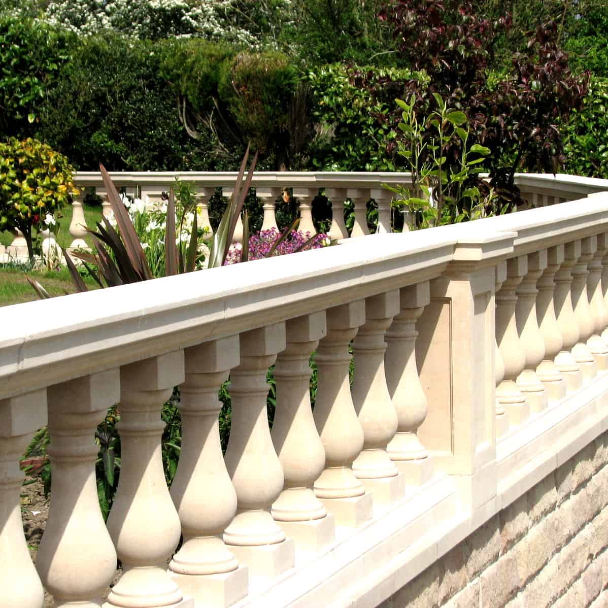 What Is Reconstituted Stone? | Acanthus Cast Stone