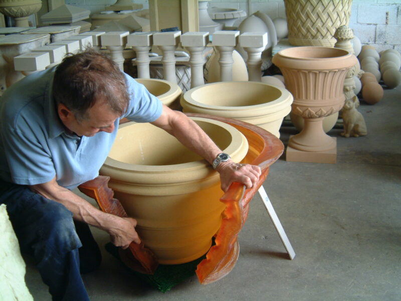 Plan Your Cast Stone Installation & Save Money | Acanthus