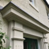 Cast Stone Door Surrounds | Acanthus Cast Stone