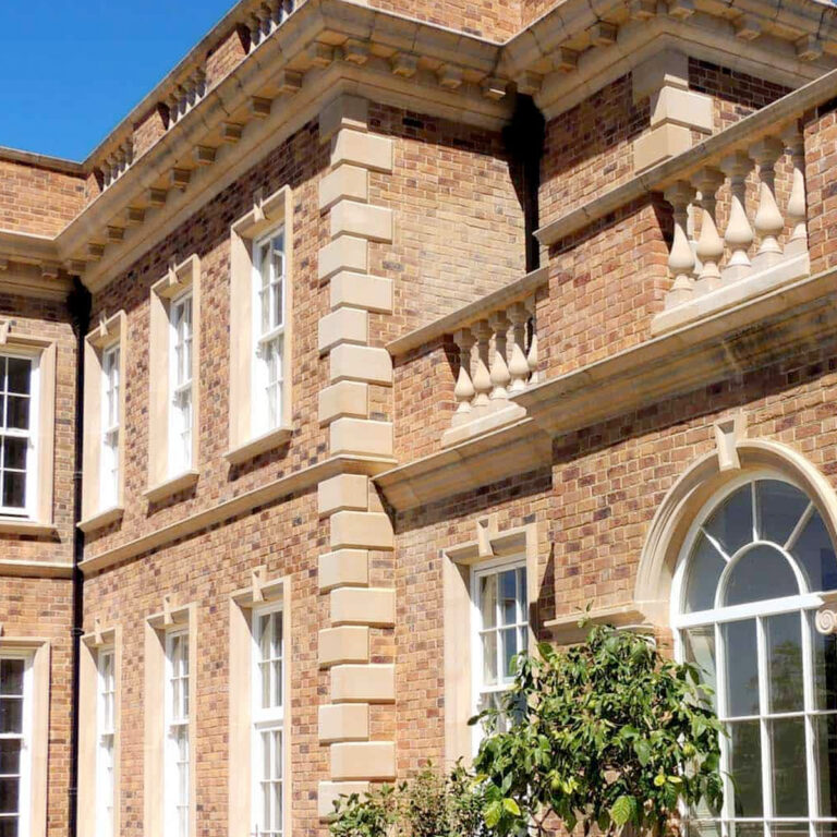 The Ultimate Guide to Cast Stone | Acanthus Cast Stone
