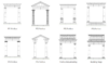What is a portico on a house? | Acanthus Cast Stone