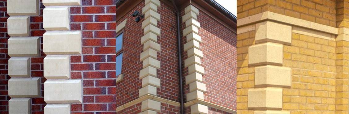 What are Quoins used for? | Acanthus Cast Stone