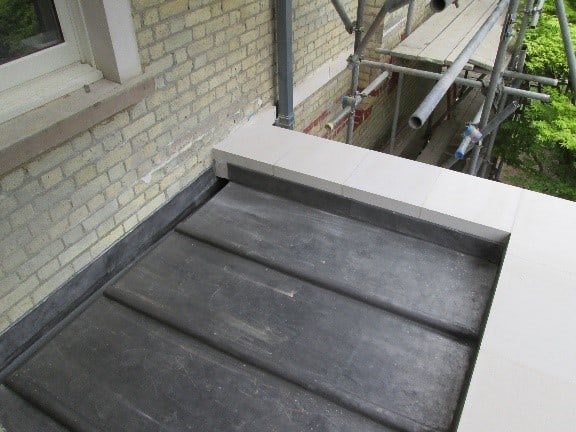 Ultimate Guide to Cast Stone Porticos | Acanthus Cast Stone