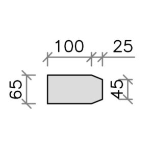 Cast Stone String Courses | Acanthus Cast Stone