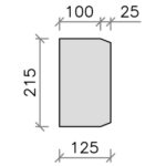 Cast Stone String Courses | Acanthus Cast Stone