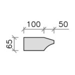 Cast Stone String Courses | Acanthus Cast Stone