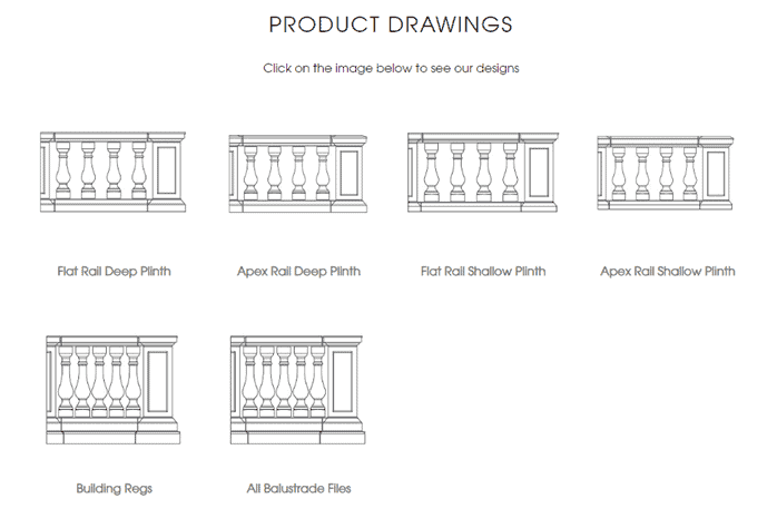 Ultimate Guide to Balustrade | Acanthus Cast Stone