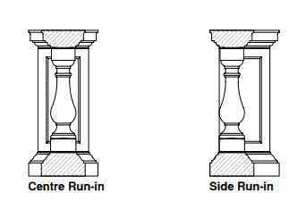 Ultimate Guide to Balustrade | Acanthus Cast Stone