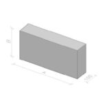Cast Stone Blocks | Acanthus Cast Stone