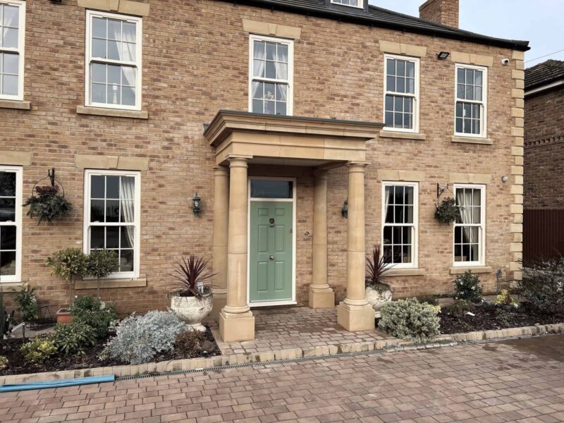 What are Quoins used for? | Acanthus Cast Stone