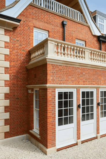 What are String Courses used for? | Acanthus Cast Stone