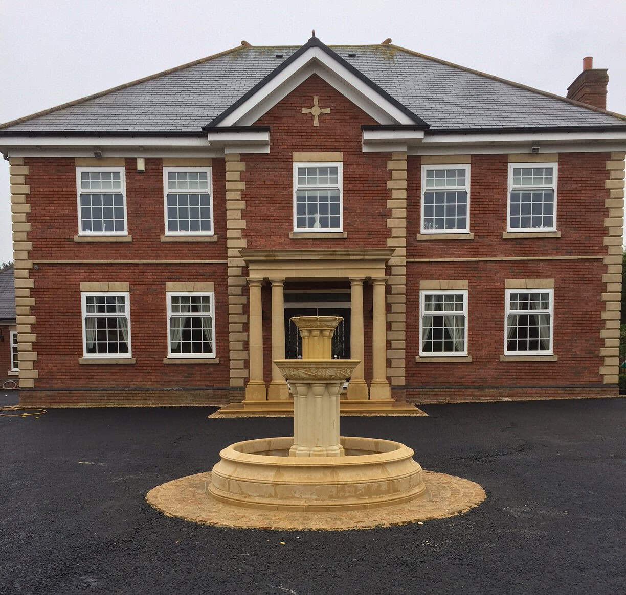 What are Quoins used for? | Acanthus Cast Stone