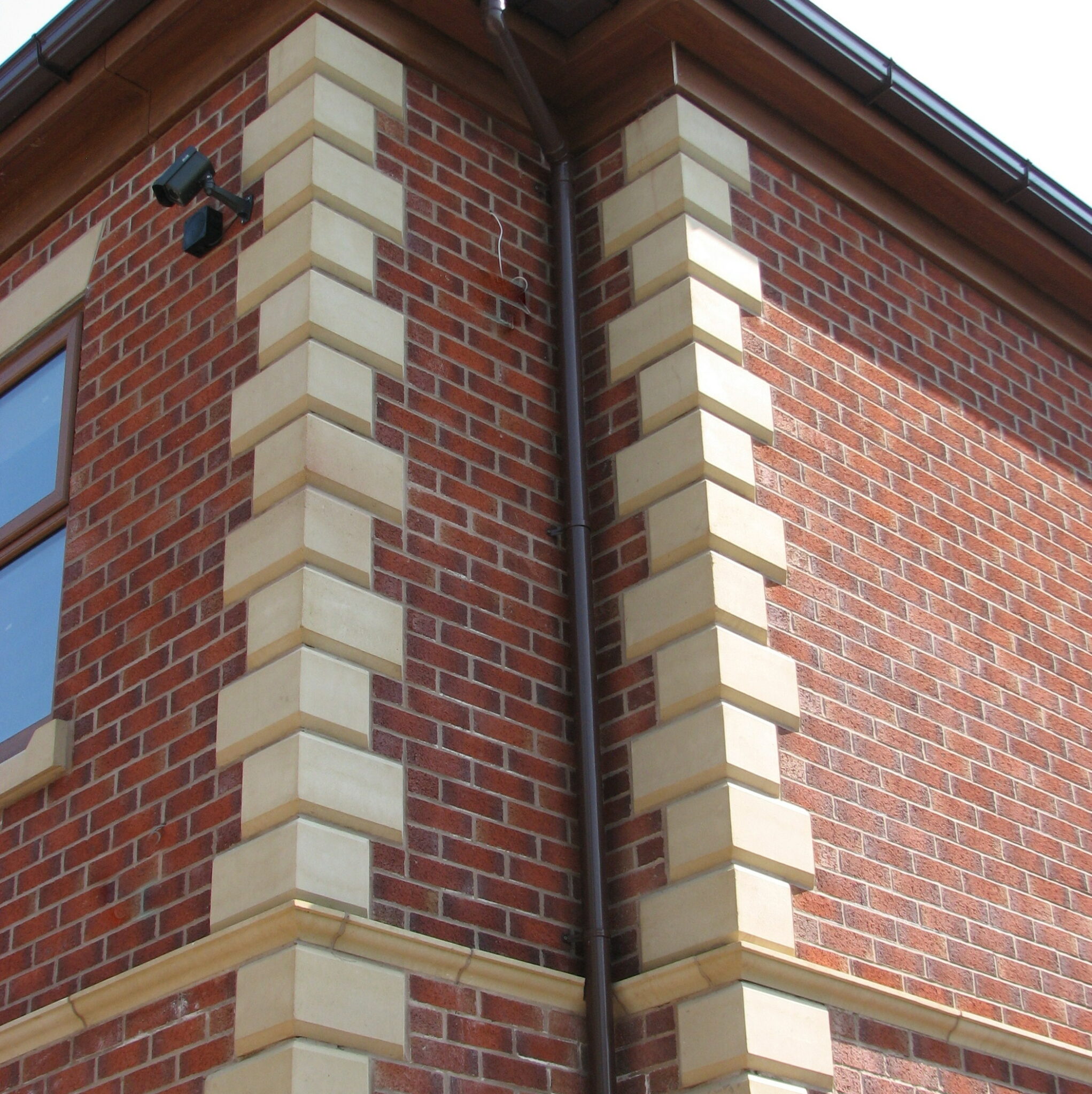 What are Quoins used for? | Acanthus Cast Stone