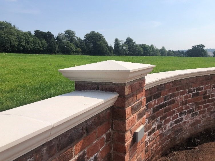 When To Choose Portland Cast Stone | Acanthus