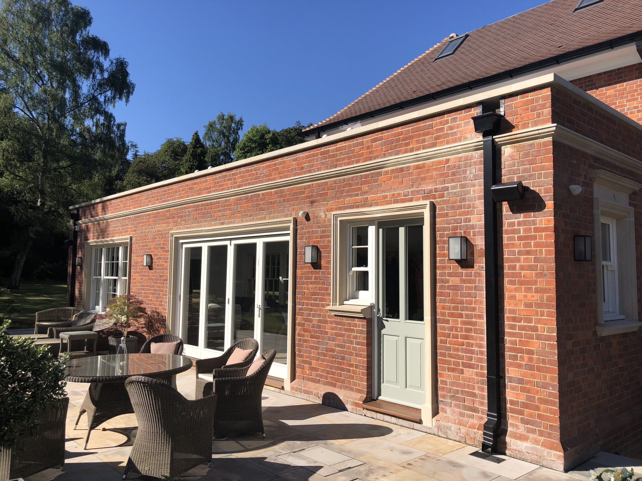 How Wide Should a Cavity Wall Be | Part L Building Regulations