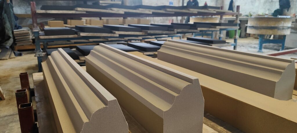 The Difference Between a Conservatory and an Orangery | Acanthus Cast Stone