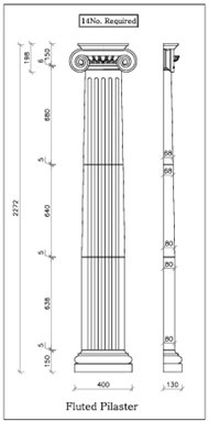 The Difference Between a Conservatory and an Orangery | Acanthus Cast Stone